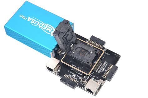 Emmc 6in1 Repair Adapter Kit Supports Medusa Pro Ufi Atf Desertcart INDIA