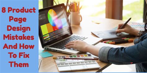 Product Page Design Mistakes And How To Fix Them Curatti
