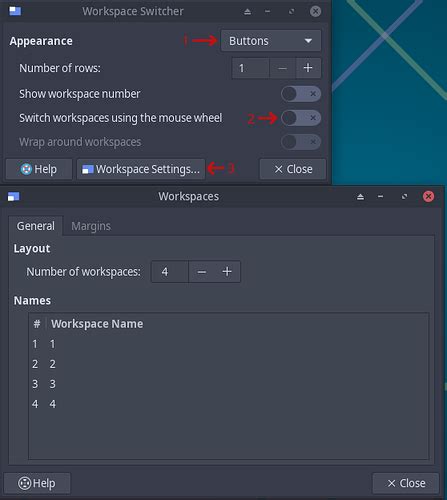 How To Configure XFCE With EndeavourOS Theming XFCE EndeavourOS