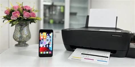 How To Print From IPhone Step By Step Guide Tech News Today