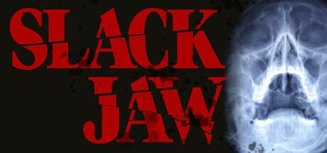 SLACKJAW System Requirements Can I Run It PCGameBenchmark