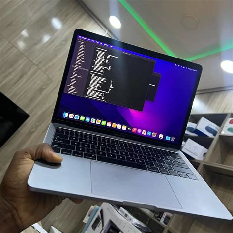 Macbook Pro I Gb Ssd Non Touch Bar Jydes Digital Solutions