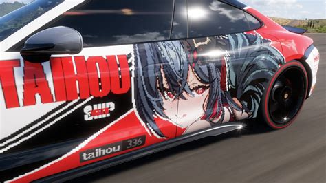 Why Do They Download In Such Low Quality Rforzahorizon