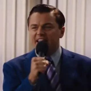 I M Not Fucking Leaving Wolf Of Wall Street Best Sound Alert Memes