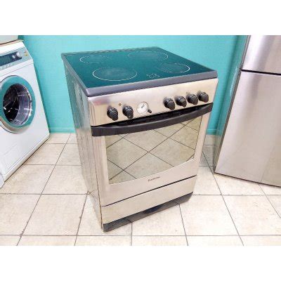 Купить Электрическая плита бу Ariston. Гарантия+доставка с гарантией не ...