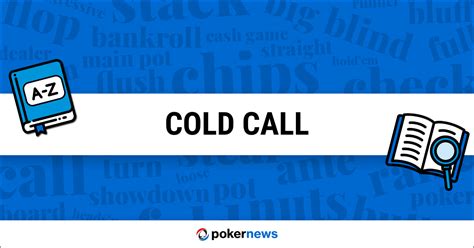 Cold Call Definition What Is Cold Calling Serwer2311392 Home Pl