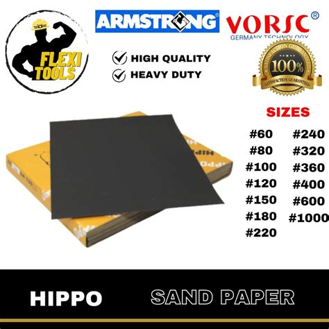 Sand Paper Grit Sanding Paper Liha 100pcs Shopee Philippines