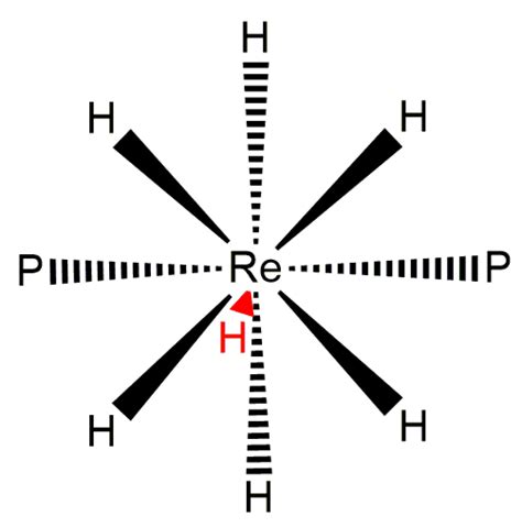 Sf6 Vsepr