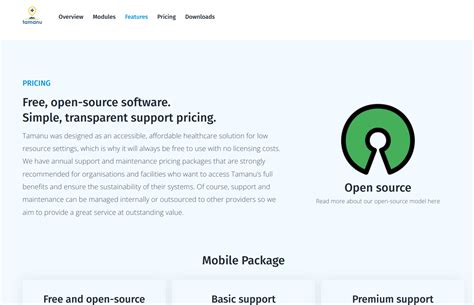 be wary of fake open source software