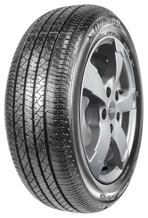 Dunlop SP Sport 270 235/55 R18 99V (Switzerland)