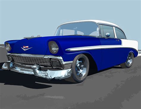 Illustrator Class Work On Behance