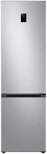 Samsung Ecoflex Ai Rb38c674csa Ef Frigorifero Combinato Wifi Spacemax