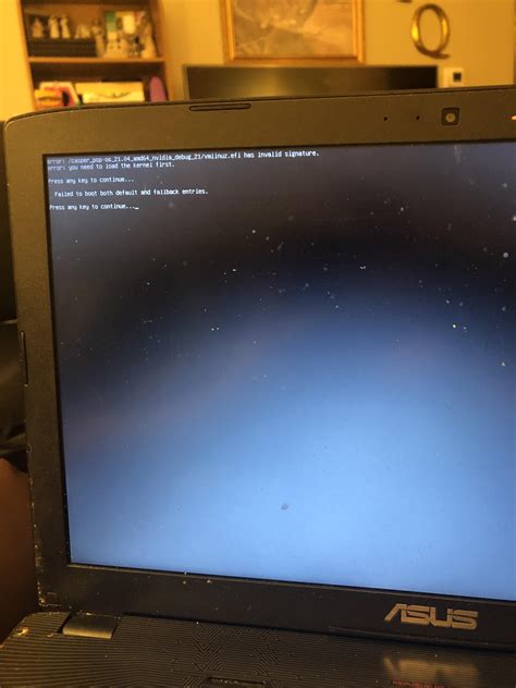 Having Difficulty Installing Pop OS R Pop Os