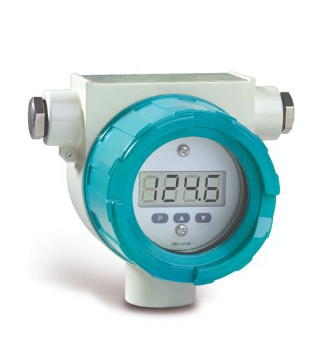 lcd loop powered indicator at best price in mumbai by ashe controls