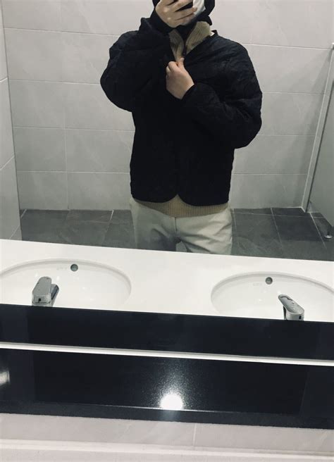 무신사 냄새 난다는 말 들었따 패션 에펨코리아