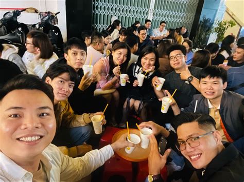 Ai Diem Hr On Linkedin Nodejs Danang Middle