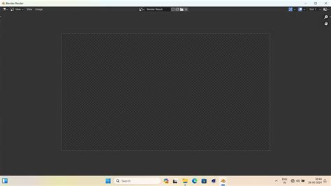 every time i try to render and animation blender shows only this render