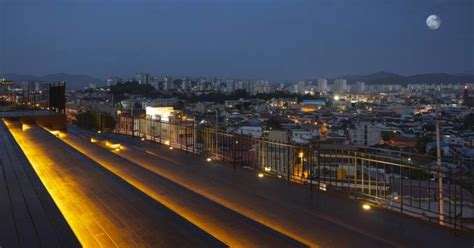 전주 금암도서관서 야경과 함께 즐기는 ‘달빛 공연