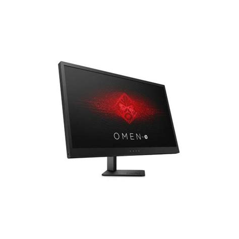 HP OMEN 25: цены, характеристики, фото, где купить