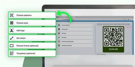 How To Make A Reservation With A QR Code Free Custom QR Code Maker And Creator With Logo