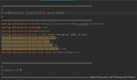 intellij idea将properties文件unicode转中文设置 properties unicode的中文 csdn博客