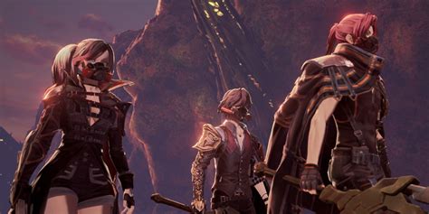Pro Tips For Code Vein You Should Know