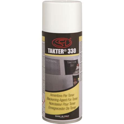 Schutzspray - TAKTER® 330 - SILICONI