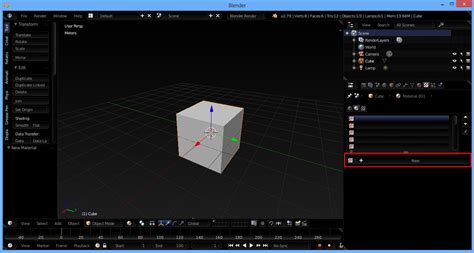 Texturing How Can I See A Texture On My Model Blender Stack Exchange