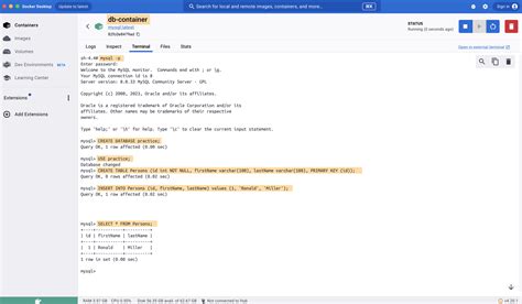 How To Run MySQL PhpMyAdmin Using Docker Krupesh Anadkat