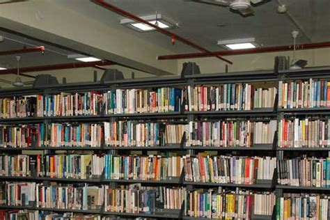 library stack idsk library
