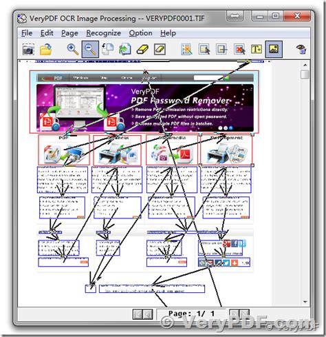 Efficient Ocr Software Development With Verypdf Ocr Sdk Affordable And Customizable Solution