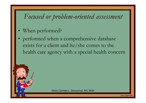 Nursing Health Assessment Purpose Types Sources Cld Pdf