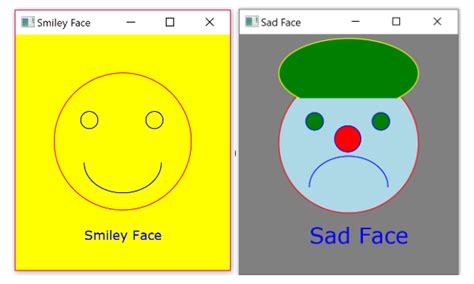 Download Smileyfacejava Make Sure You Use Java