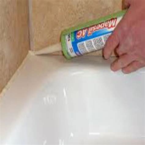 Silicone Sealant Application Services At ₹ 80square Feet In Gurgaon