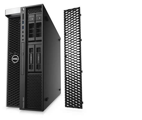 Dell Precision 5820 Tower Workstation Memory Size 32gb At ₹ 38000 In
