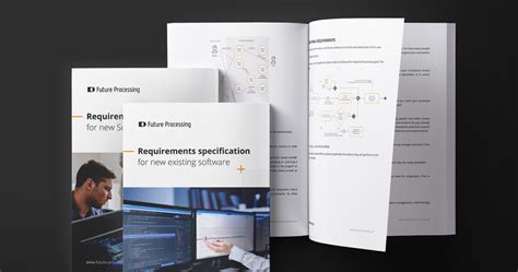 Request For Proposal RFP Template For Software Development Start Nearshoring