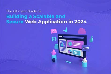 building scalable and resilient web applications strategies for