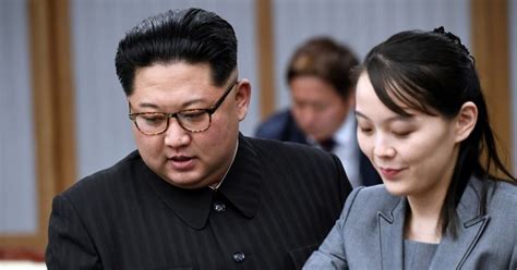 La Hermana De Kim Jong Un Fue Elegida Como Miembro De Un Poderoso
