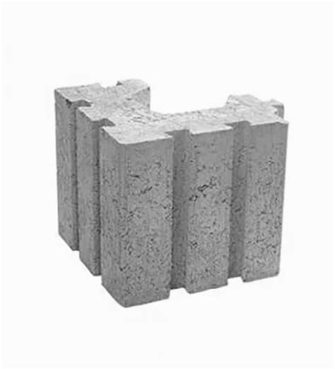 Belgard Tandem Wall Modular Block Universal Connector Master Case 148