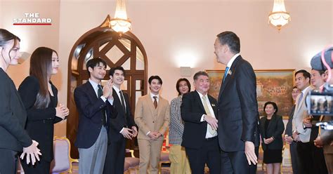 Gmmtv ชี้แจงกรณีผู้ช่วยโปรดิวเซอร์ซีรีส์วายล่วงละเมิดเด็กชาย พร้อมไล่ออกหากผิดจริง