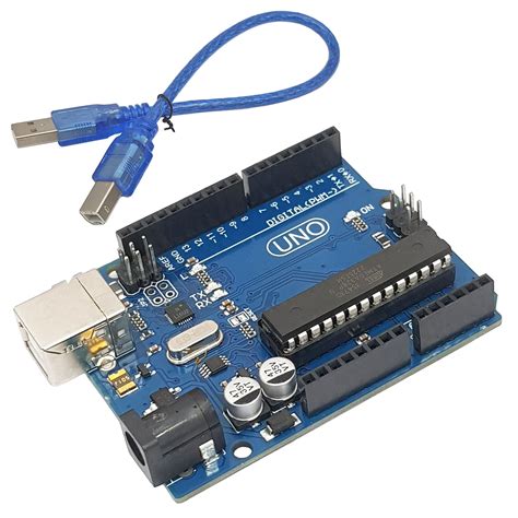 Arduino Uno
