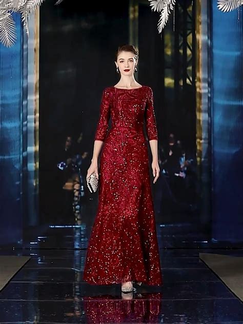 Pin P Evening Dresses