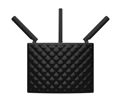 Tenda AC15 AC1900 802.11ac Router Review: Affordable AC WiFi ...