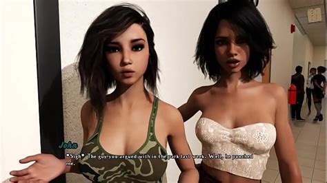 Intertwined 43 Andmissing Scenesandand Where Does John Know Gabi From Xxx Mobile Porno Videos