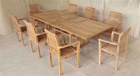 What Is Teak Wood Why Its Perfect For Your Garden