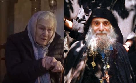 ვიდეო მამა გაბრიელის და სპეციალურ მიმართვას ავრცელებს