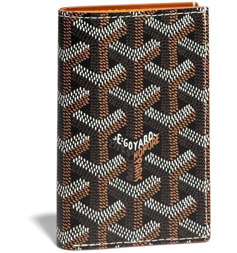 Goyard Wallet