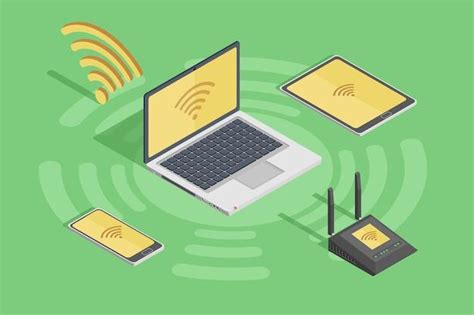 How To Remove Devices Connected To Your WiFi A Comprehensive Guide AP PGECET