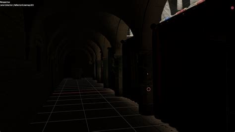 lightmapgi lightmap bounces increase indirect light energy too much