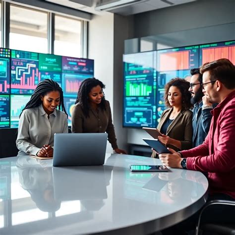 Enhancing Cybersecurity Through Diversity The Vital Role Of Dei